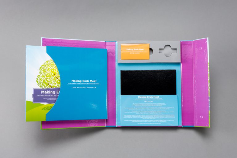 Custom Sales Kits | Trendex